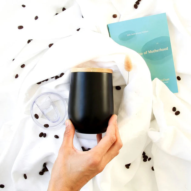 Nil Reusable Coffee Cup – Florence Boutique NZ