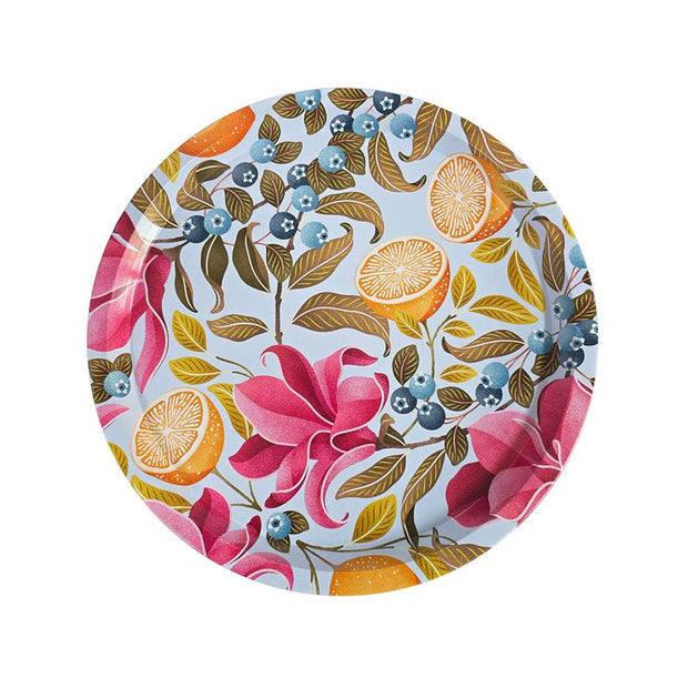 Catherine Marion Metal Tray – Florence Boutique NZ